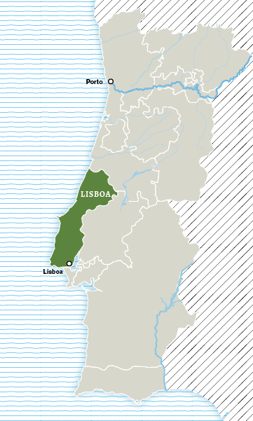 Lisboa | The Portugal Collection